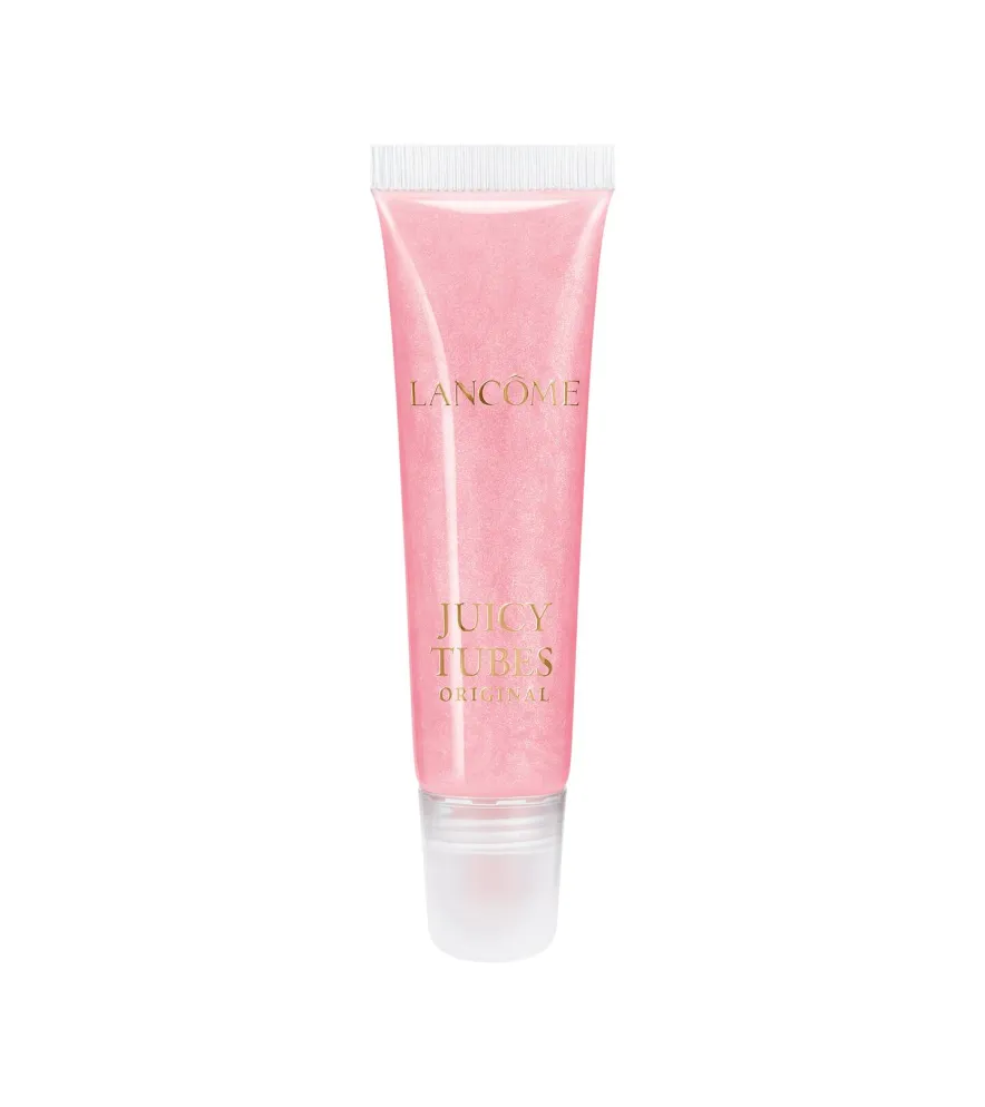 В наличии: Блеск для губ от Lancome — Juicy Tubes Lip Gloss
